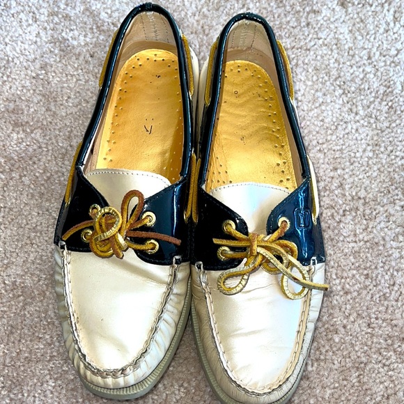 Sperry | Shoes | Sperry Top Sliders | Poshmark